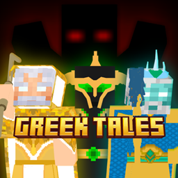 Greek Tales - Minecraft Mods - CurseForge