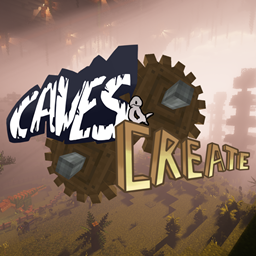 Caves & Create - Minecraft Modpacks - CurseForge