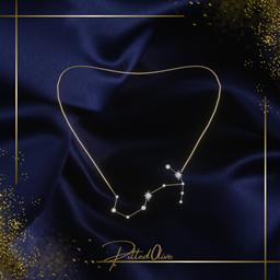 Scorpio Constellation Necklace - The Sims 4 Create a Sim - CurseForge