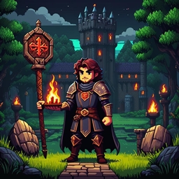 Medieval Dark Fantasy Craft [Rpg] - Minecraft Modpacks - CurseForge