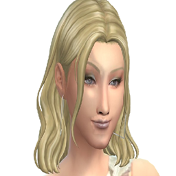 Layla Robinson - The Sims 4 Sims / Households - CurseForge