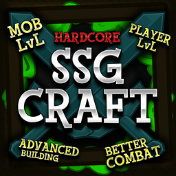 SSG Craft Pack (Forge) - Gallery - Minecraft Modpacks - CurseForge
