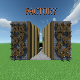 FactoryM - Minecraft Modpacks - CurseForge