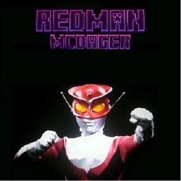 RedMan - File - Minecraft Mods - CurseForge