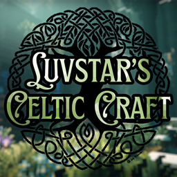 Luvstar's Celtic Craft - Gallery - Minecraft Modpacks - CurseForge