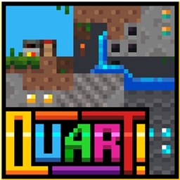 Quart! - Minecraft Resource Packs - CurseForge