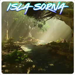 ISLA SORNA PvP - Ark Survival Ascended Mods - CurseForge