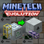 Minetech Evolution - Minecraft Modpacks - CurseForge