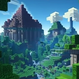 Project Upgrade - Minecraft Modpacks - CurseForge