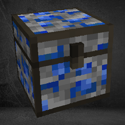 Craftable Loot Chests - Minecraft Mods - CurseForge