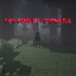 Forest Crawler (dweller) - Minecraft Mods - CurseForge