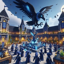 Mystical Realms - A Modded Server - Files - Minecraft Modpacks - CurseForge