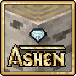 Ashen Autumn Forest - Files - Minecraft Resource Packs - CurseForge