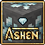Ashen Emissive Ores - Minecraft Resource Packs - CurseForge