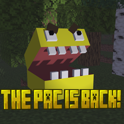 THE PAC IS BACK! - Minecraft Mods - CurseForge