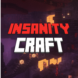 Insanity Craft (Fabric) - Files - Minecraft Modpacks - CurseForge