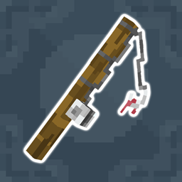 Fishing Rod 3D - Minecraft Resource Packs - CurseForge