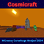 Cosmicraft [Space Exploration] - Minecraft Mods - CurseForge