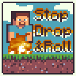 Stop Drop N Roll - Minecraft Mods - CurseForge