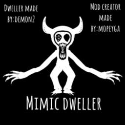 DEMON MIMIC.jar - Files - Minecraft Mods - CurseForge
