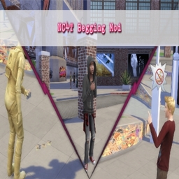 NC4T Begging Mod By NeedCoffee4That Spanish Translation - Files - The ...