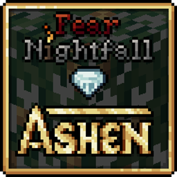 Ashen Foliage + Fear Nightfall - Gallery - Minecraft Resource Packs ...