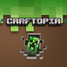 Craftopia T2: RPG Adventure - Minecraft Modpacks - CurseForge