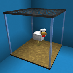 Terrariums And Cages - Minecraft Mods - CurseForge