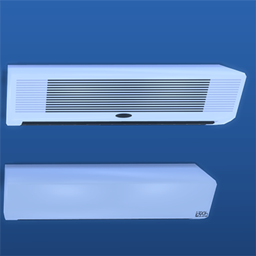 Air Conditioning - The Sims 4 Build / Buy - CurseForge