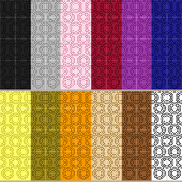 Install Circles wall - The Sims 4 Mods - CurseForge