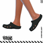 Crocs-Inspired Sandals for Women [VHSync] - The Sims 4 Create a Sim ...