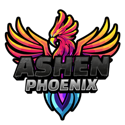 Ashen Phoenix SMP - Minecraft Modpacks - CurseForge