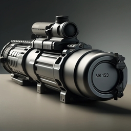 Better Rocket Launcher - Ark Survival Ascended Mods - CurseForge