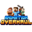 Animation Overhaul - Files - Minecraft Mods - CurseForge