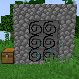 Just Enough Portals (JEP) - Files - Minecraft Mods - CurseForge