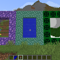 Three New Dimensions!!! - Minecraft Mods - CurseForge