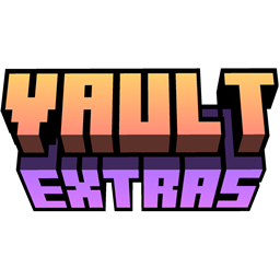 The Vault Extras - Minecraft Mods - CurseForge