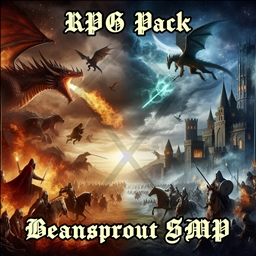 Divine Bean SMP - Minecraft Modpacks - CurseForge