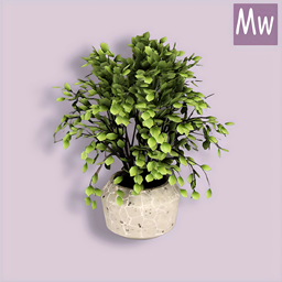 Single Object - Table Potted Plant - The Sims 4 Build / Buy - CurseForge