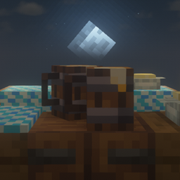 Sky Villages - Let's Do Brewery Compat - Gallery - Minecraft Resource Packs - CurseForge