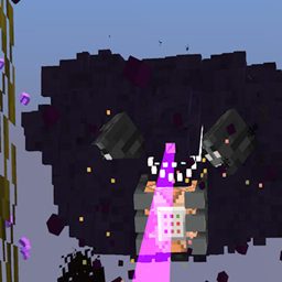 LucasDotje's Accurate Story Mode Storm - Minecraft Resource Packs ...