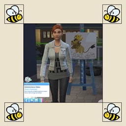 Emotional Environment Buffs Changed to Fine - Files - The Sims 4 Mods ...