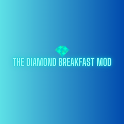 Diamond Breakfast [EARLY ACCESS] - Minecraft Mods - CurseForge