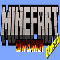 Minefart: Shit Edition - Minecraft Resource Packs - CurseForge