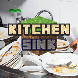 The Kitchen Sink Industry - Minecraft Modpacks - CurseForge