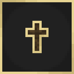 Wood Totem Cross - Minecraft Resource Packs - CurseForge
