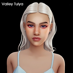 Valley_Tulya's Profile - Member List - CurseForge