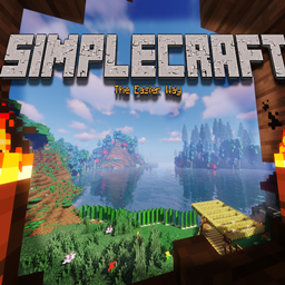 SimpleCraft | The Simple Way - Minecraft Modpacks - CurseForge