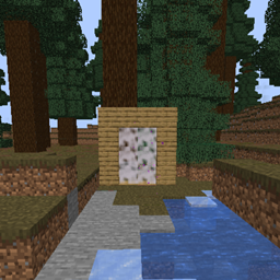 Enter The Great Before - Minecraft Mods - CurseForge