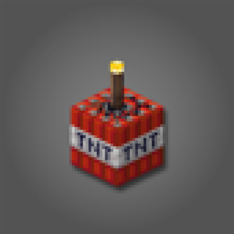 Torched Tnt - Minecraft Mods - CurseForge